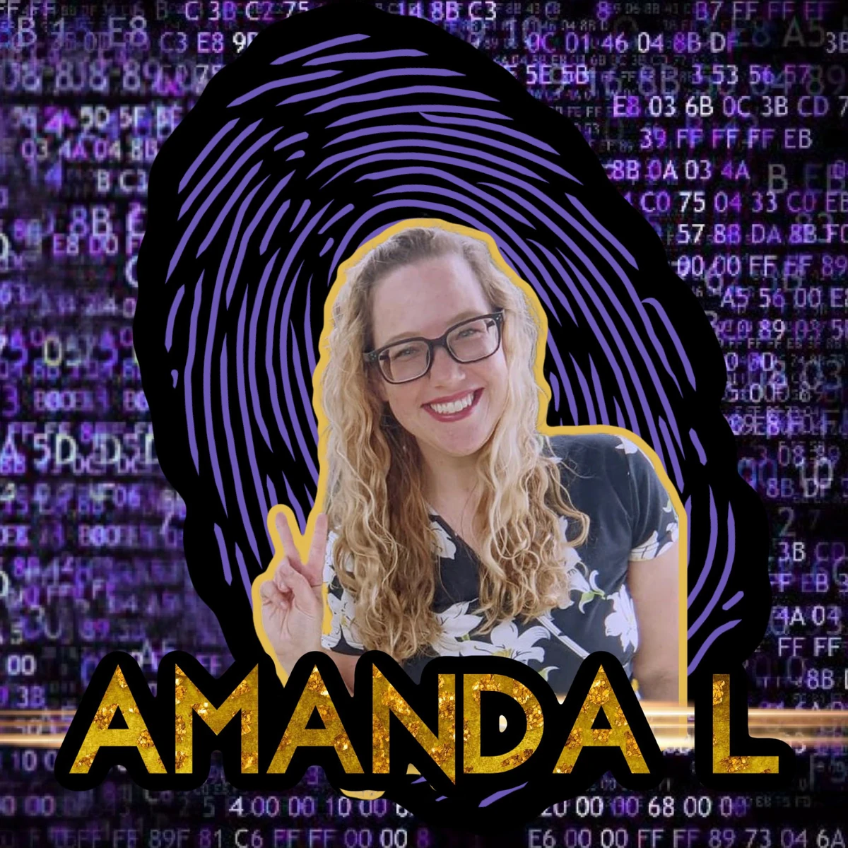 Amanda Lindgren | Subversion Wiki | Fandom