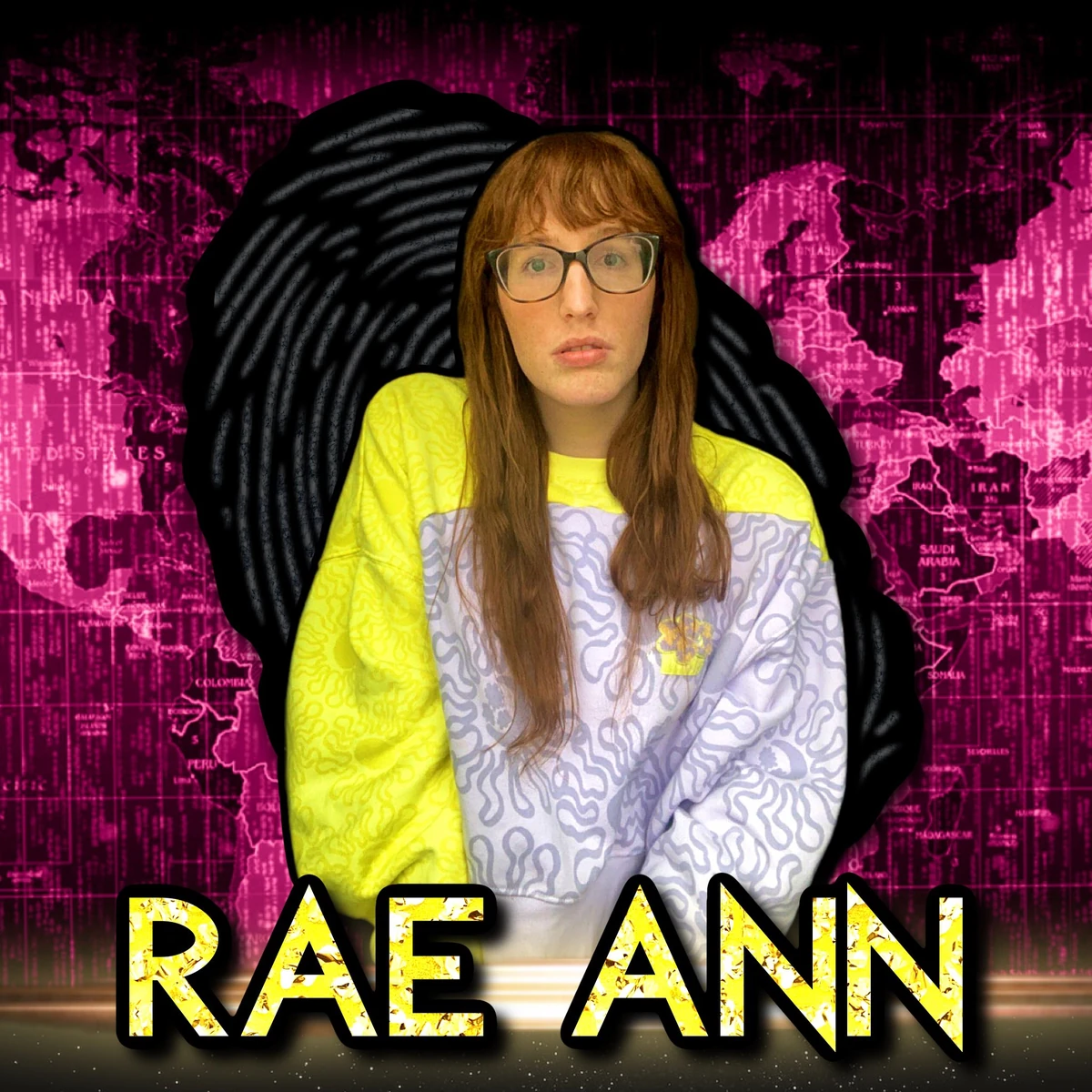 Rae Ann Arrigotti | Subversion Wiki | Fandom