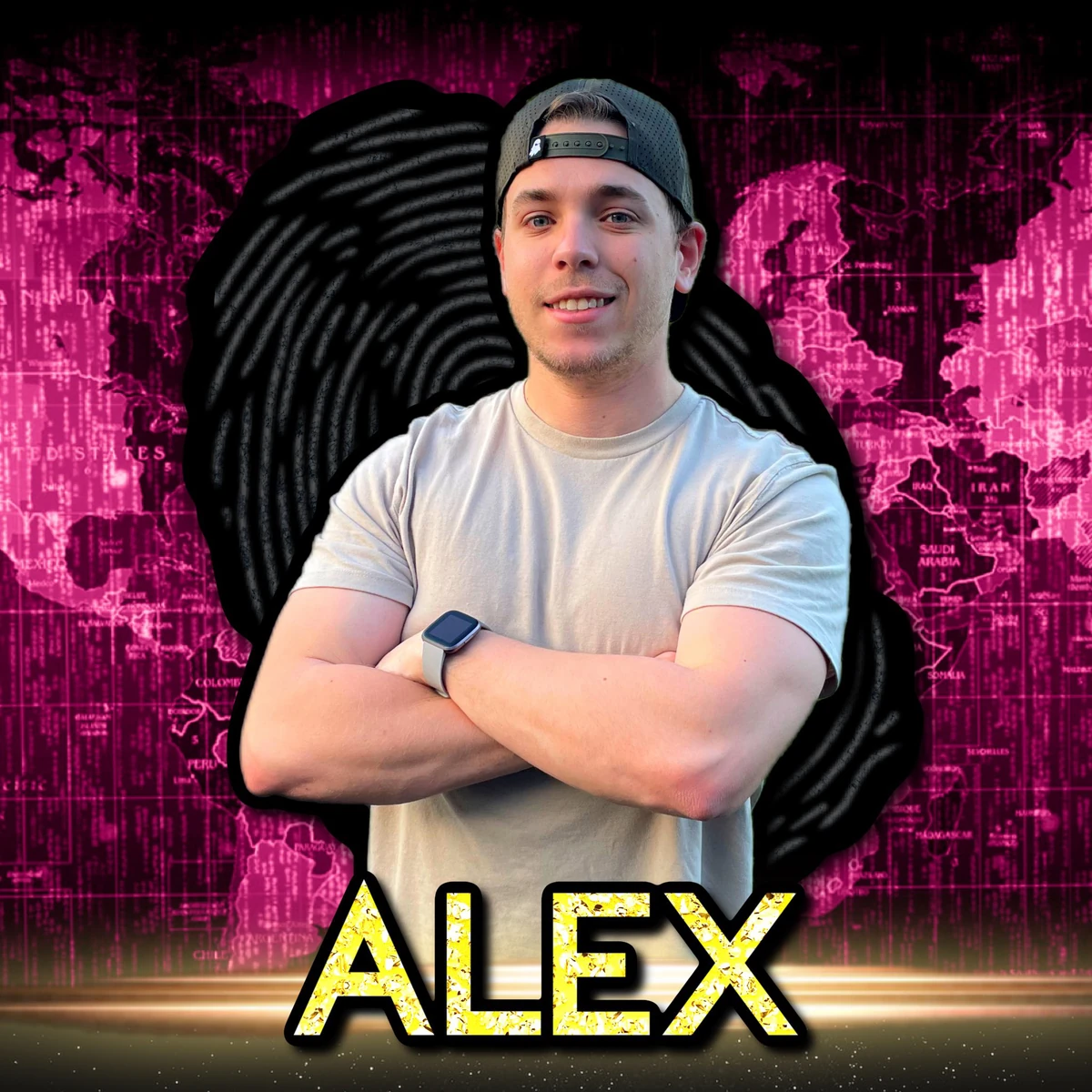 Alex Trias | Subversion Wiki | Fandom