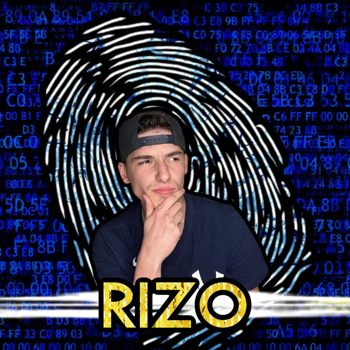 Rizo Velovic | Subversion Wiki | Fandom