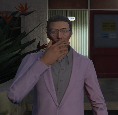 Sumtin Wong | SubversionRP Wiki | Fandom