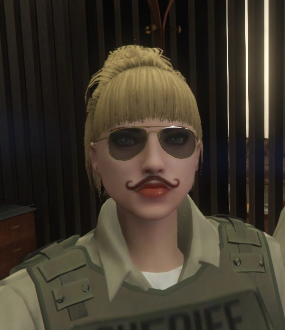 Grace Guppy | SubversionRP Wiki | Fandom