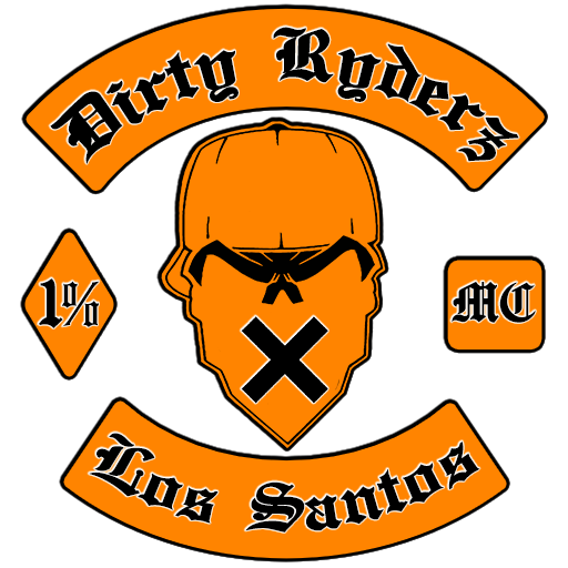 Dirty Ryderz MC | SubversionRP Wiki | Fandom