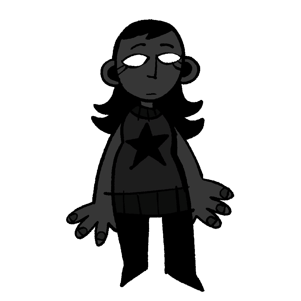 Victoria Ashley | Subway Midnight Wiki | Fandom