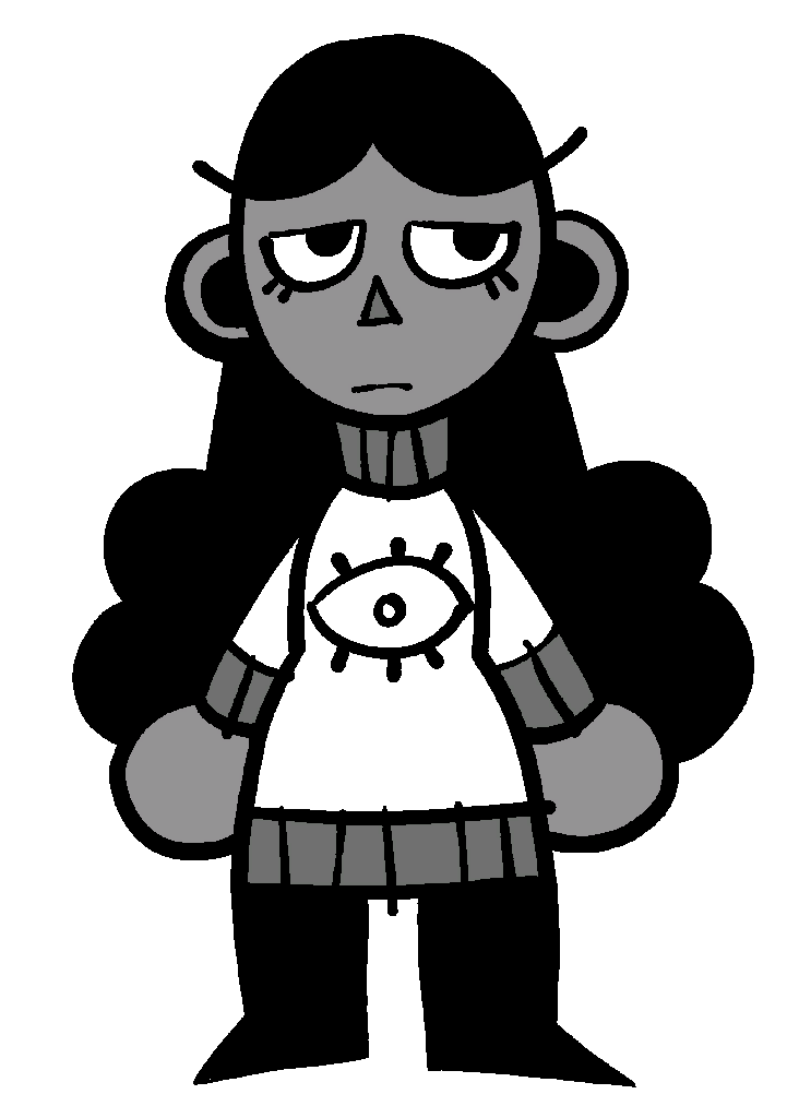 Cassandra J. Santiago | Subway Midnight Wiki | Fandom