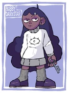 Cassandra J. Santiago/Gallery | Subway Midnight Wiki | Fandom