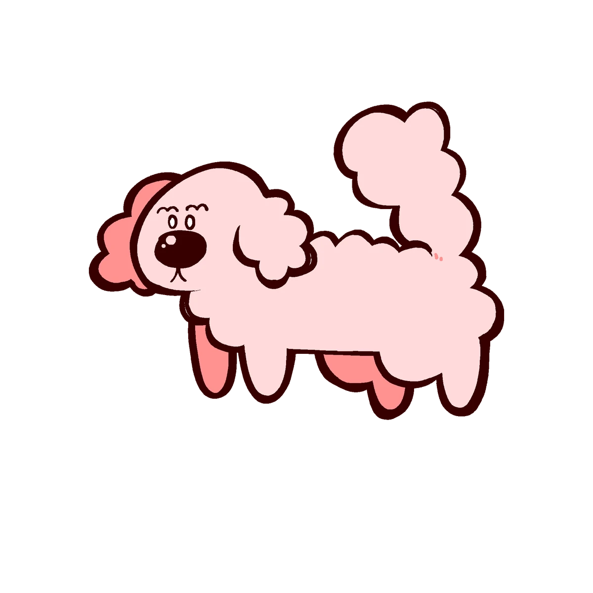 Dog | Subway Midnight Wiki | Fandom