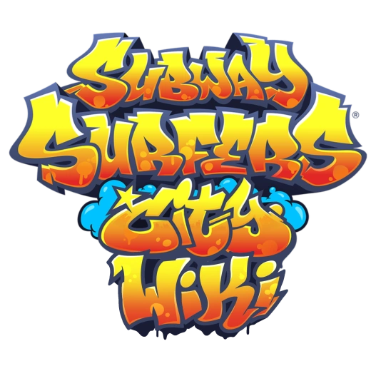 Subway Surfers City Wiki:Manual of Style | Subway Surfers City Wiki ...