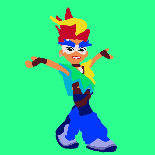 Gabriel Drawings | Subway surfers drawings Wiki | Fandom