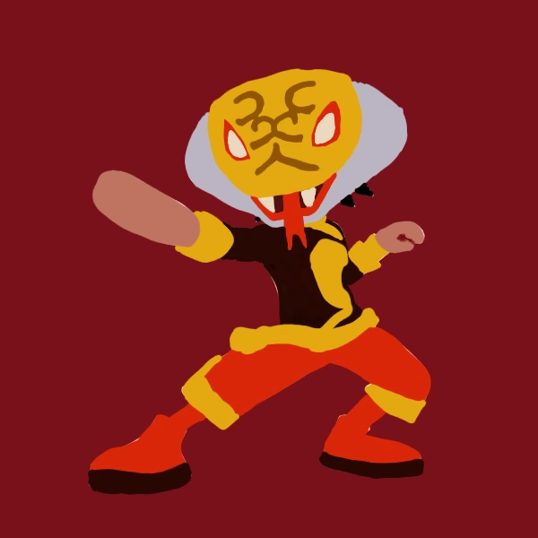 Snake Drawings | Subway surfers drawings Wiki | Fandom