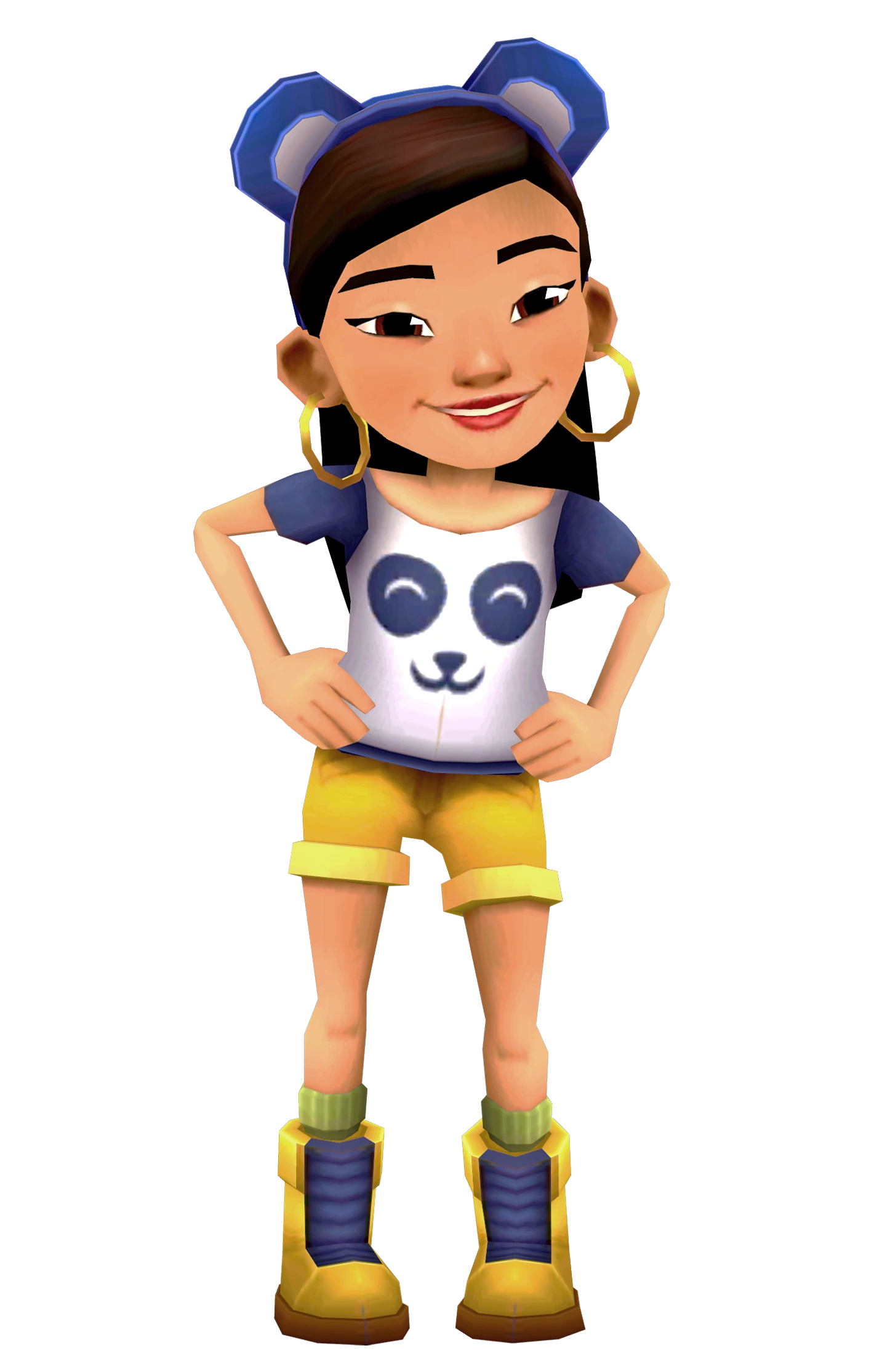 Amy Drawings | Subway surfers drawings Wiki | Fandom