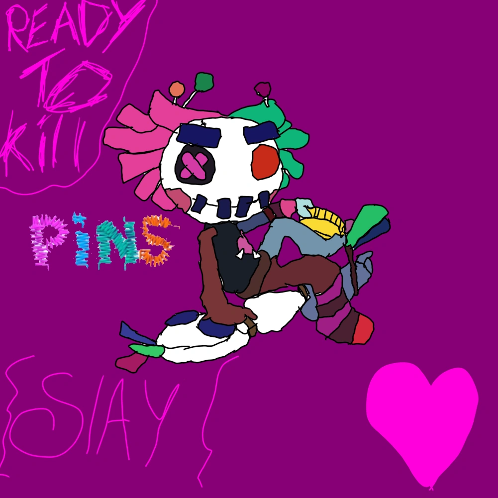 Pins Drawings | Subway surfers drawings Wiki | Fandom