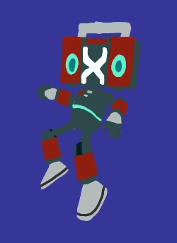 Spacebot Drawings | Subway surfers drawings Wiki | Fandom