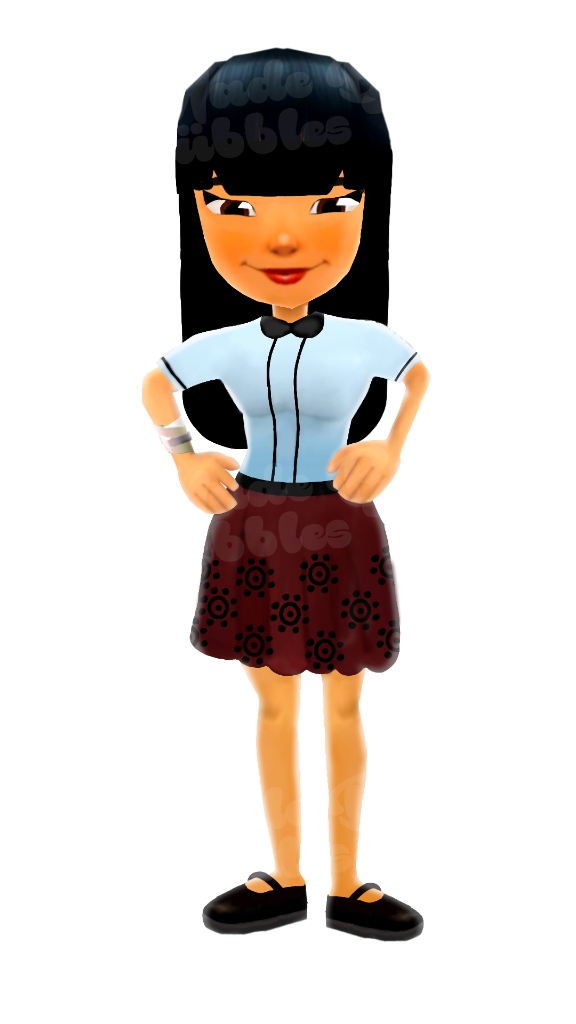 Category:Characters | Subway Surfers Fanmades Wiki | Fandom Category:Characters | Subway Surfers Fanmades Wiki | Fandom