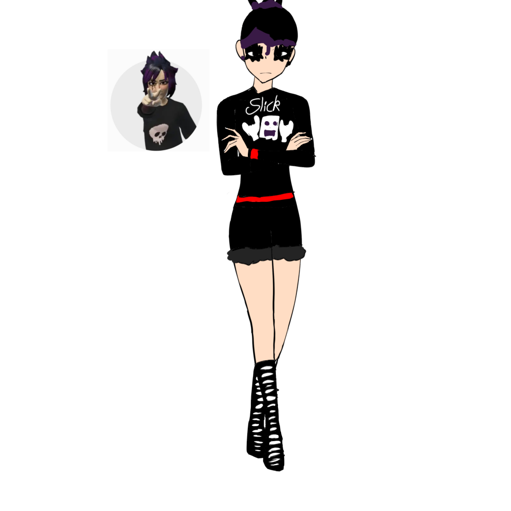 Luna | Subway Surfers Fanmades Wiki | Fandom Luna | Subway Surfers Fanmades Wiki | Fandom