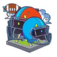 Atlanta | Subway Surfers Fan-Made (SYBO) Wiki | Fandom