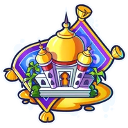 Arabia | Subway Surfers Fan-Made (SYBO) Wiki | Fandom