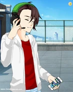 Jake | Subway Surfers Fanon Wikia | Fandom