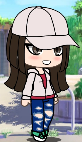 Jane | Subway Surfers Fanon Wikia | Fandom