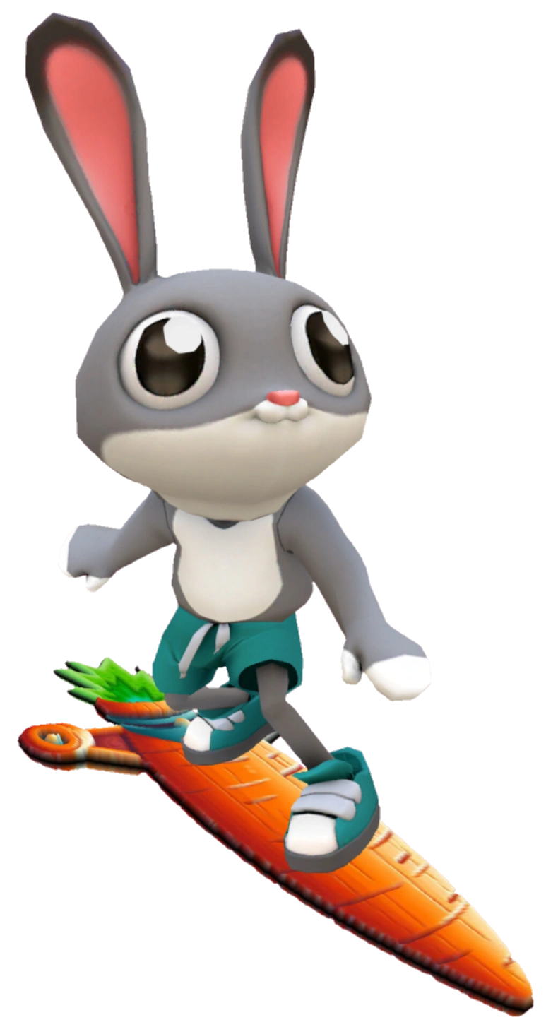 George/Gallery | Subway Surfers Fanon Wikia | Fandom