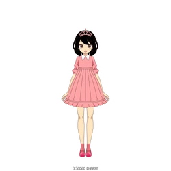 Livie | Subway Surfers Fanon Wikia | Fandom
