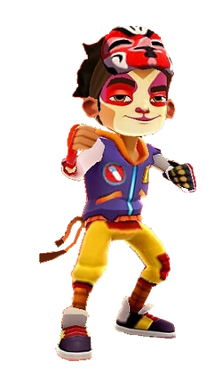 Sun | Subway Surfers Fanon Wikia | Fandom