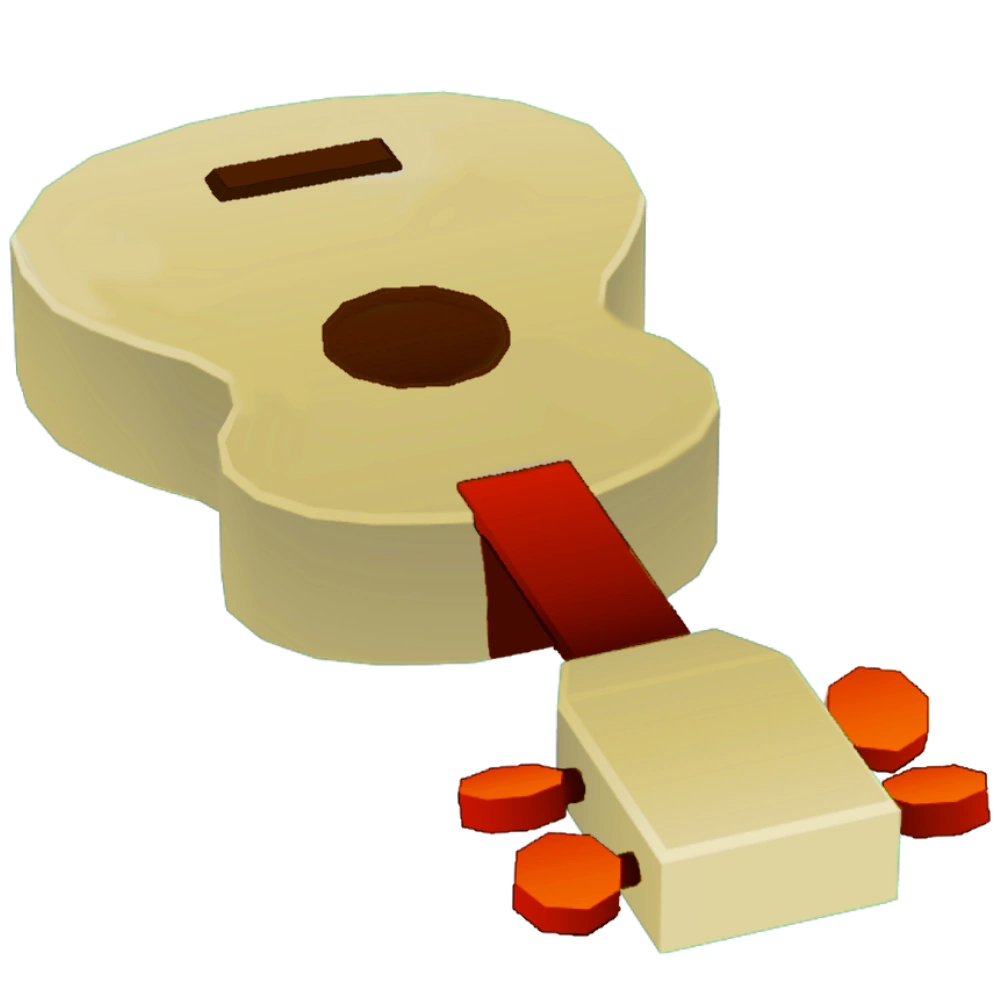 Sweet Melody | Subway Surfers Fanon Wikia | Fandom