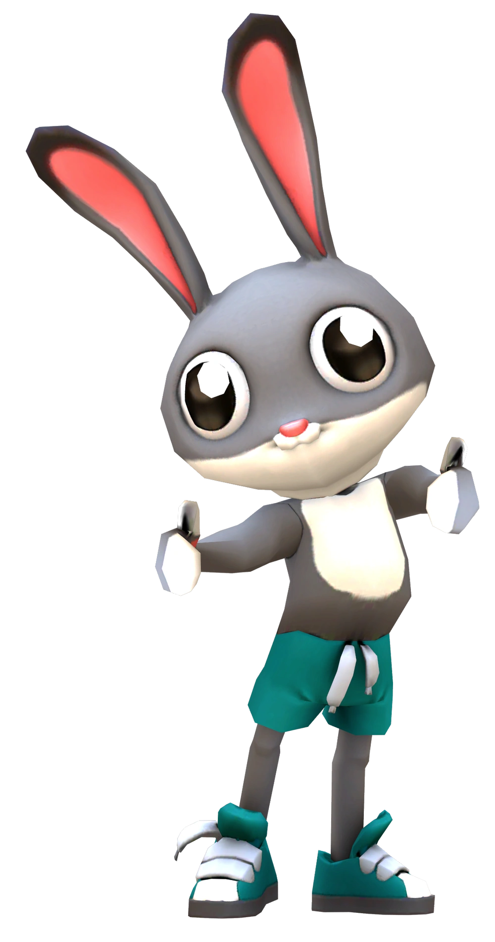 George | Subway Surfers Fanon Wikia | Fandom