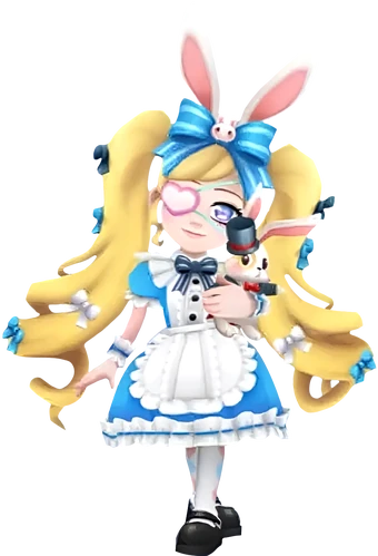 Alice | Subway Surfers Fanon Wikia | Fandom
