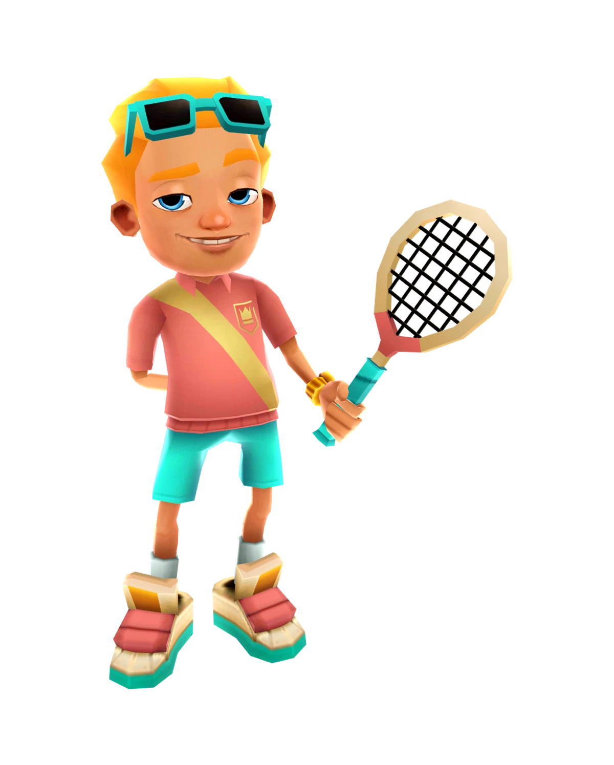 Philip | Subway Surfers Fanon Wikia | Fandom