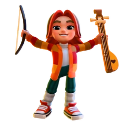 Sindri | Subway Surfers Fanon Wikia | Fandom