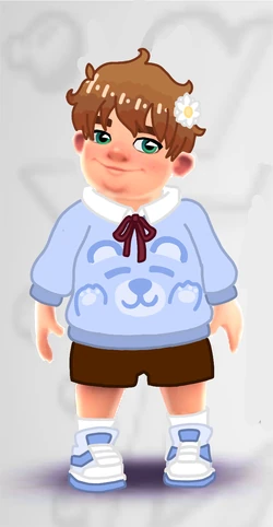 Owen Subway Surfers Fanon Wikia Fandom