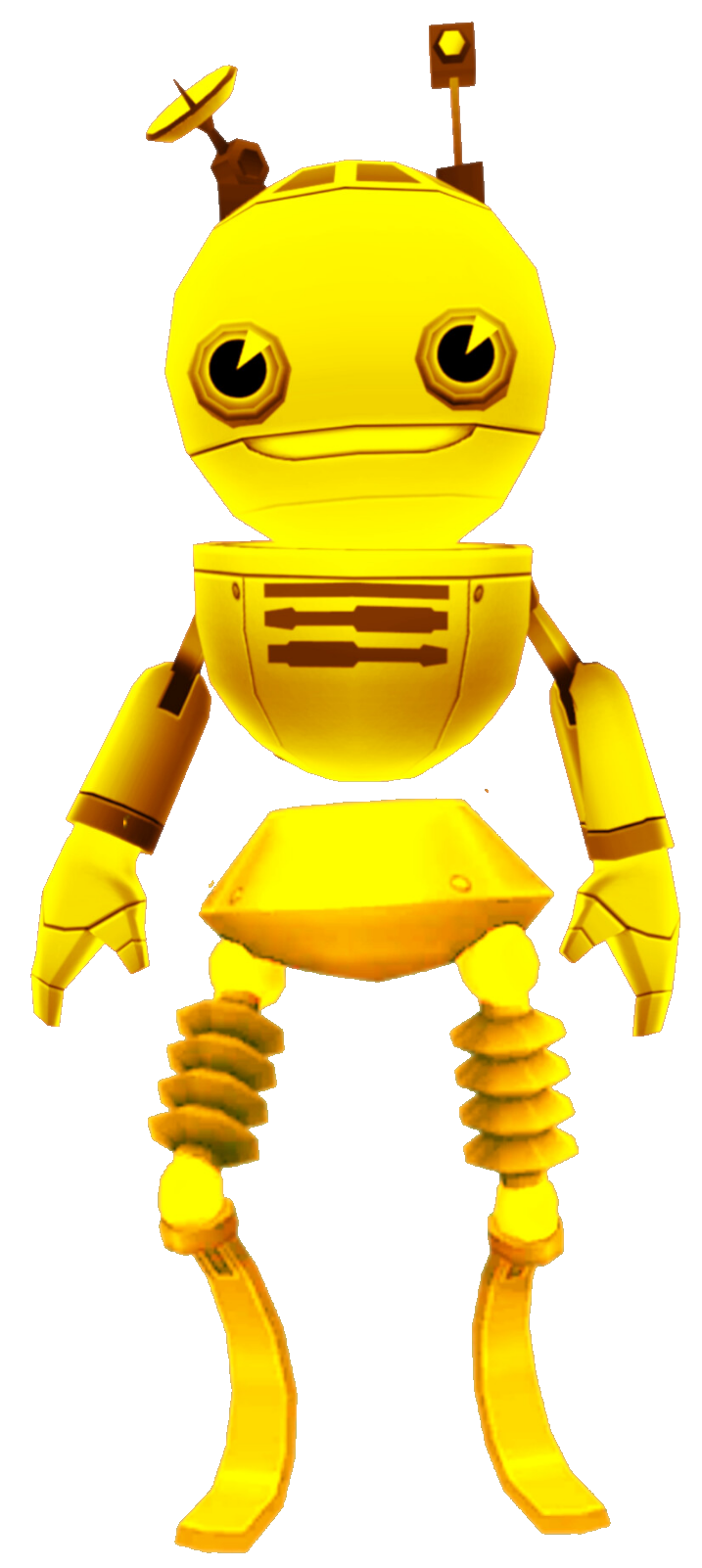 Parabot | Subway Surfers Fanon Wikia | Fandom