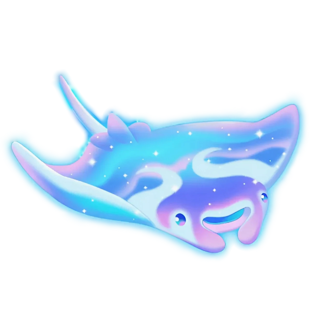 Deep Blue Fly Bream | Subway Surfers Fanon Wikia | Fandom