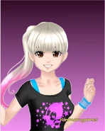 Rin | Subway Surfers Fanon Wikia | Fandom