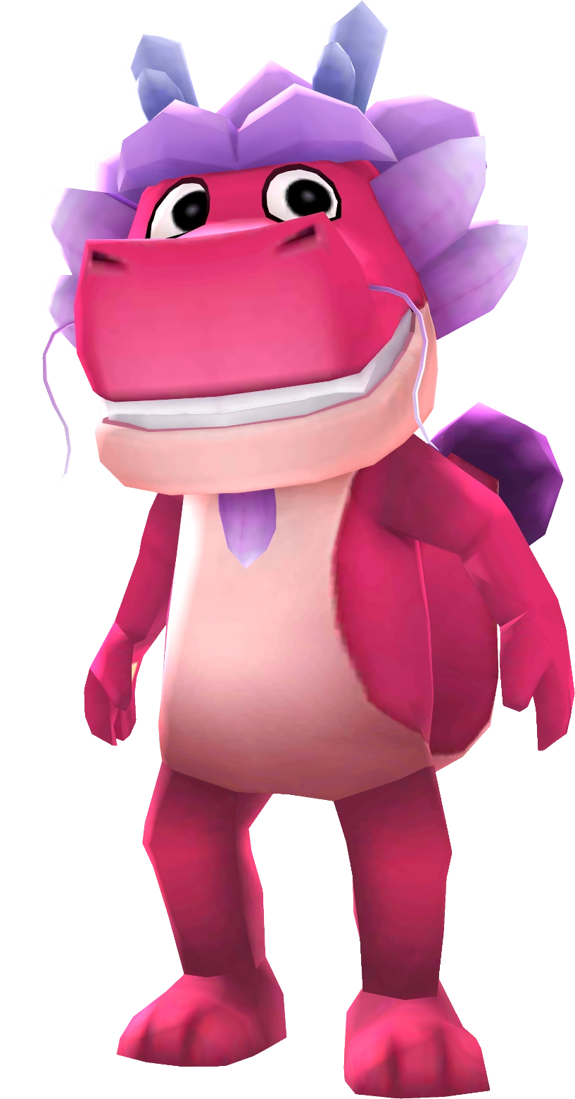 Wishing Dragon | Subway Surfers Fanon Wikia | Fandom