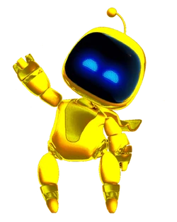 Astro Bot | Subway Surfers Fanon Wikia | Fandom