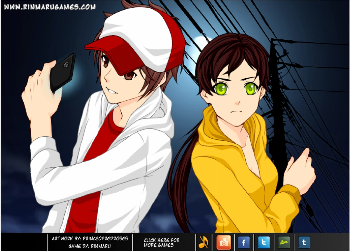 Miss Maia | Subway Surfers Fanon Wikia | Fandom