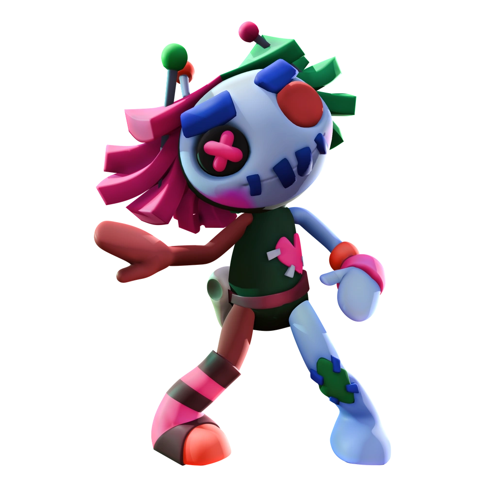 Pins | Subway Surfers Fanon Wikia | Fandom