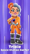 Subway Surfers World Tour: Space Station 2026 | Subway Surfers Fanon ...