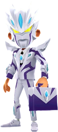 Cyro Frank | Subway Surfers Fanon Wikia | Fandom