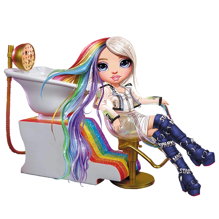 Amaya Raine | Subway Surfers Fanon Wikia | Fandom