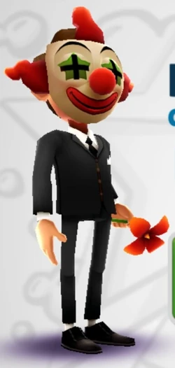 Frank | Subway Surfers Fanon Wikia | Fandom