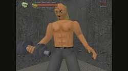 Bulk Bogan | Subway Surfers Fanon Wikia | Fandom