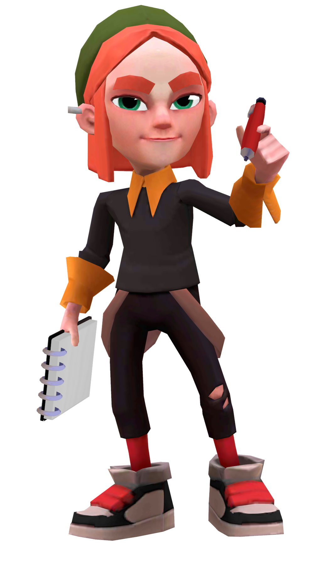 Category:Characters / 2023 | Subway Surfers Fanon Wikia | Fandom Category:Characters / 2023 | Subway Surfers Fanon Wikia | Fandom