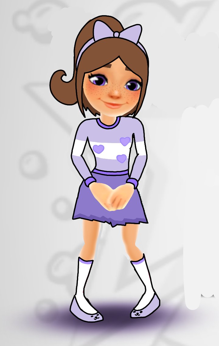 Bunnie | Subway Surfers Fanon Wikia | Fandom Bunnie | Subway Surfers Fanon Wikia | Fandom