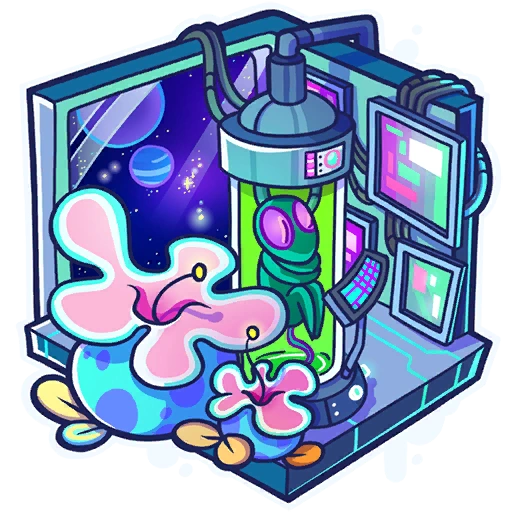 Subway Surfers World Tour: Space Station 2026 | Subway Surfers Fanon ...