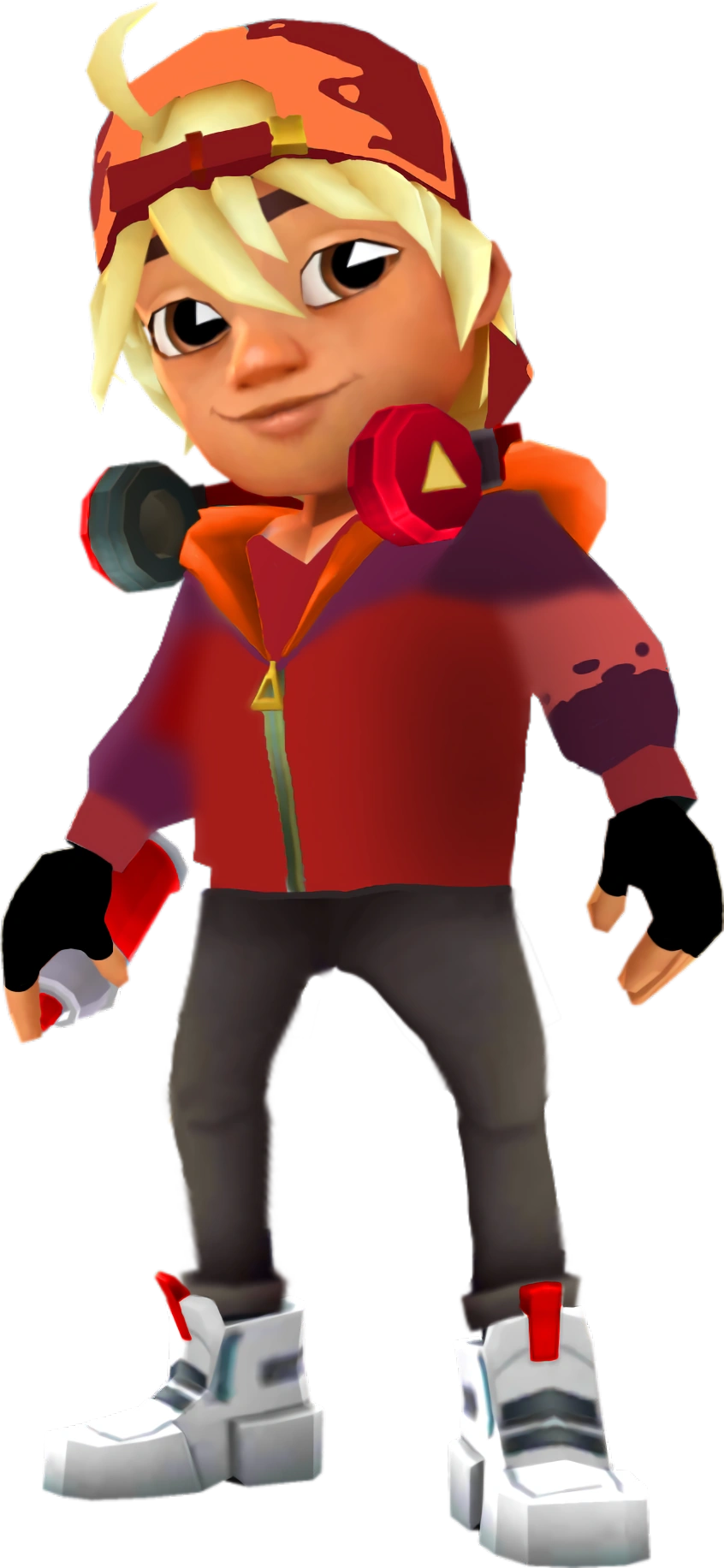 Alexandre/Gallery | Subway Surfers Fanon Wikia | Fandom