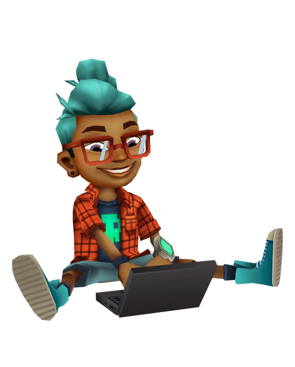 Andy | Subway Surfers Fanon Wikia | Fandom