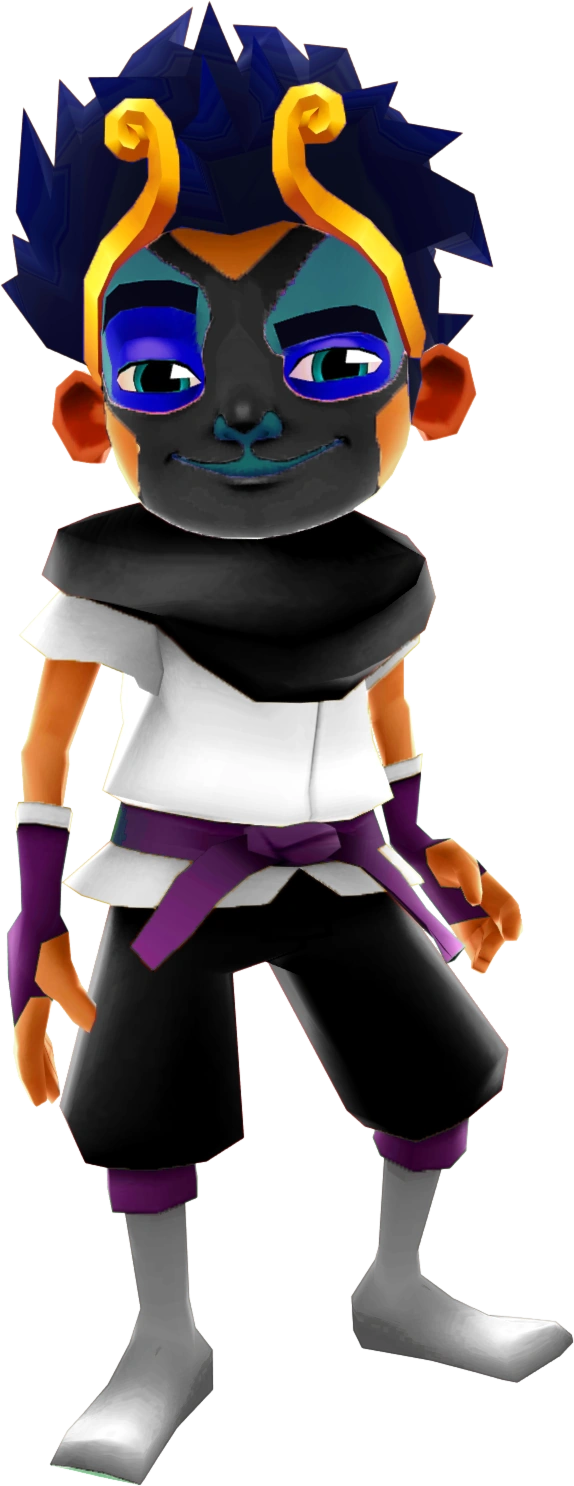 Evil Sun | Subway Surfers Fanon Wikia | Fandom